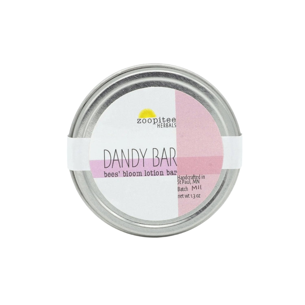 Zoopitee Herbals - Zero Waste Handcrafted Body Care.